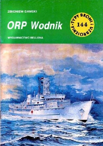 Stara-Szuflada > ORP Wodnik